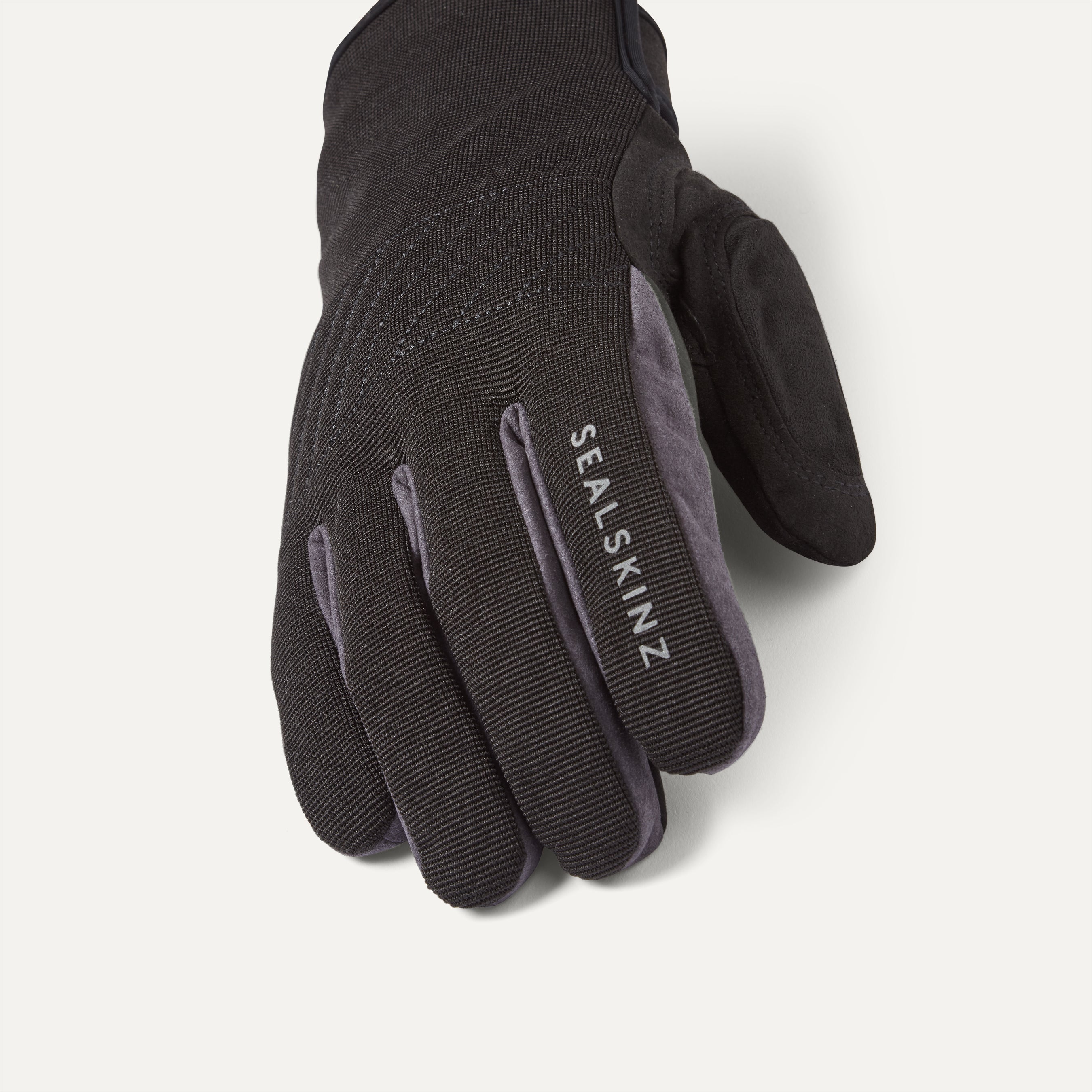 Waterproof All Weather Multi-Activity Glove with Fusion Control – Sealskinz CA