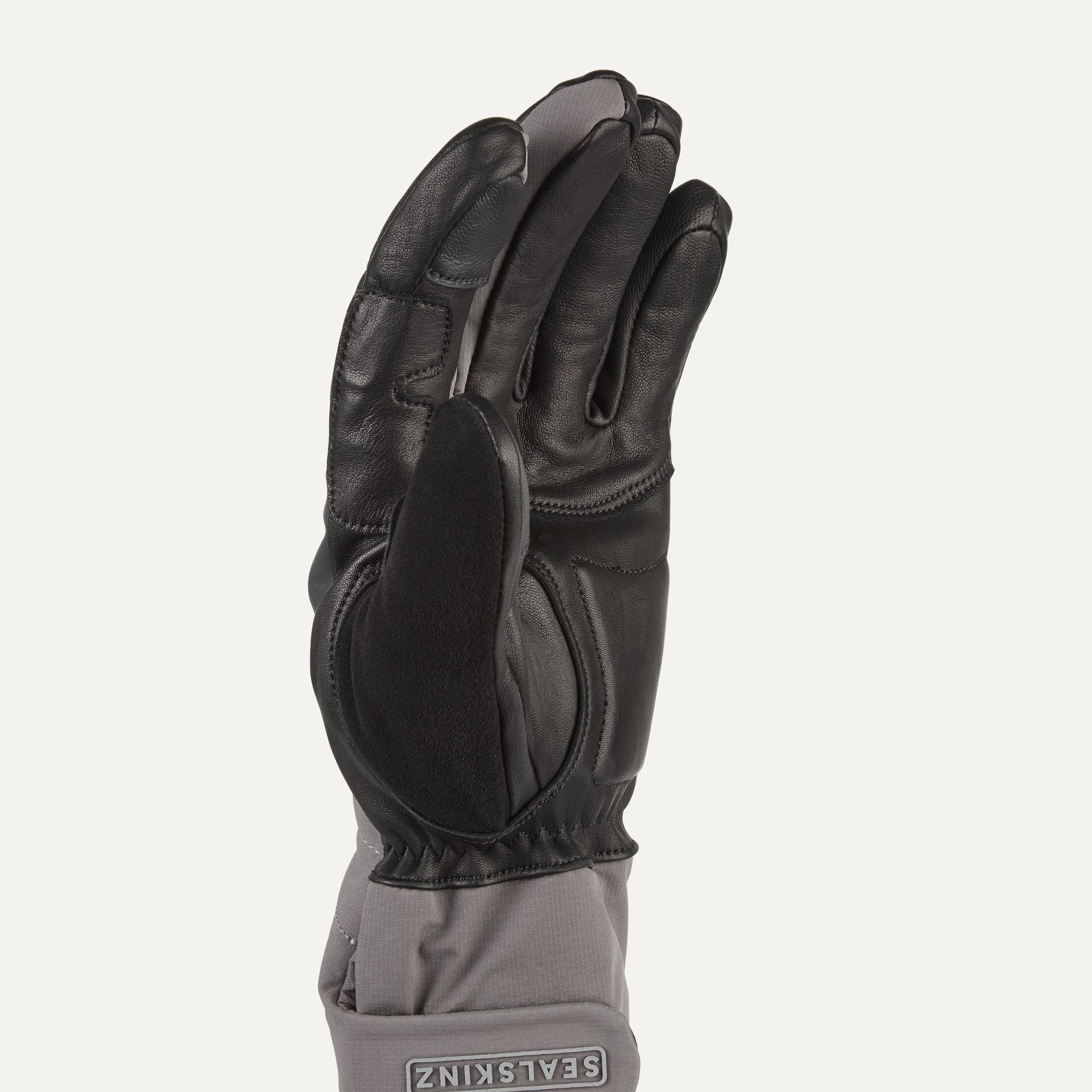 Fring - Waterproof Extreme Cold Weather Insulated Gauntlet with Fusion ...