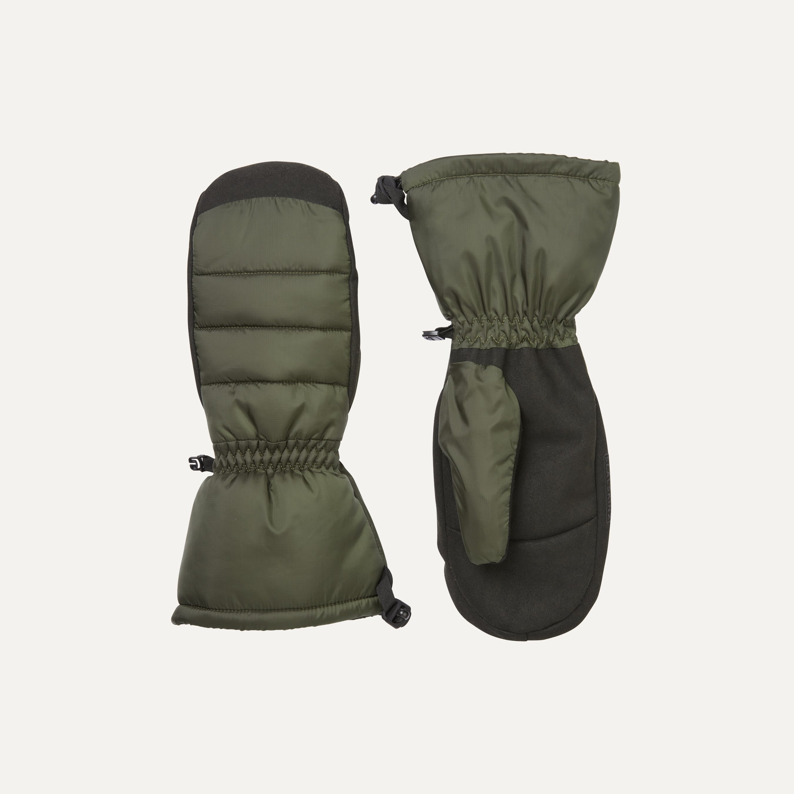 Titchwell - Waterproof All Weather Lightweight Insulated Gauntlet ...