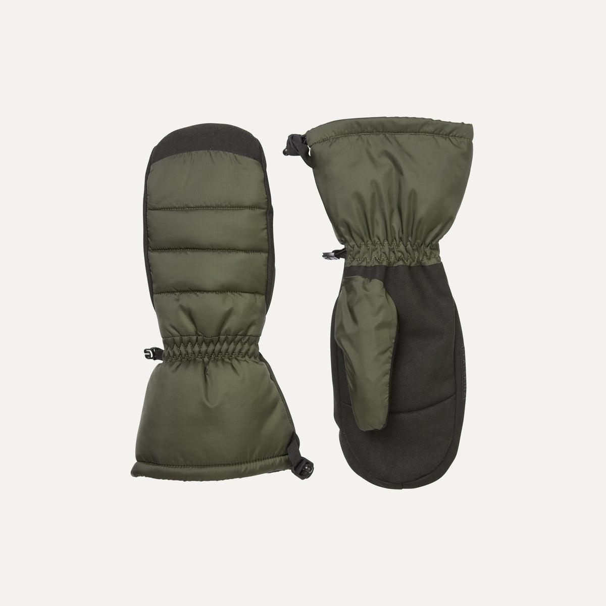 Titchwell - Waterproof All Weather Lightweight Insulated Gauntlet ...