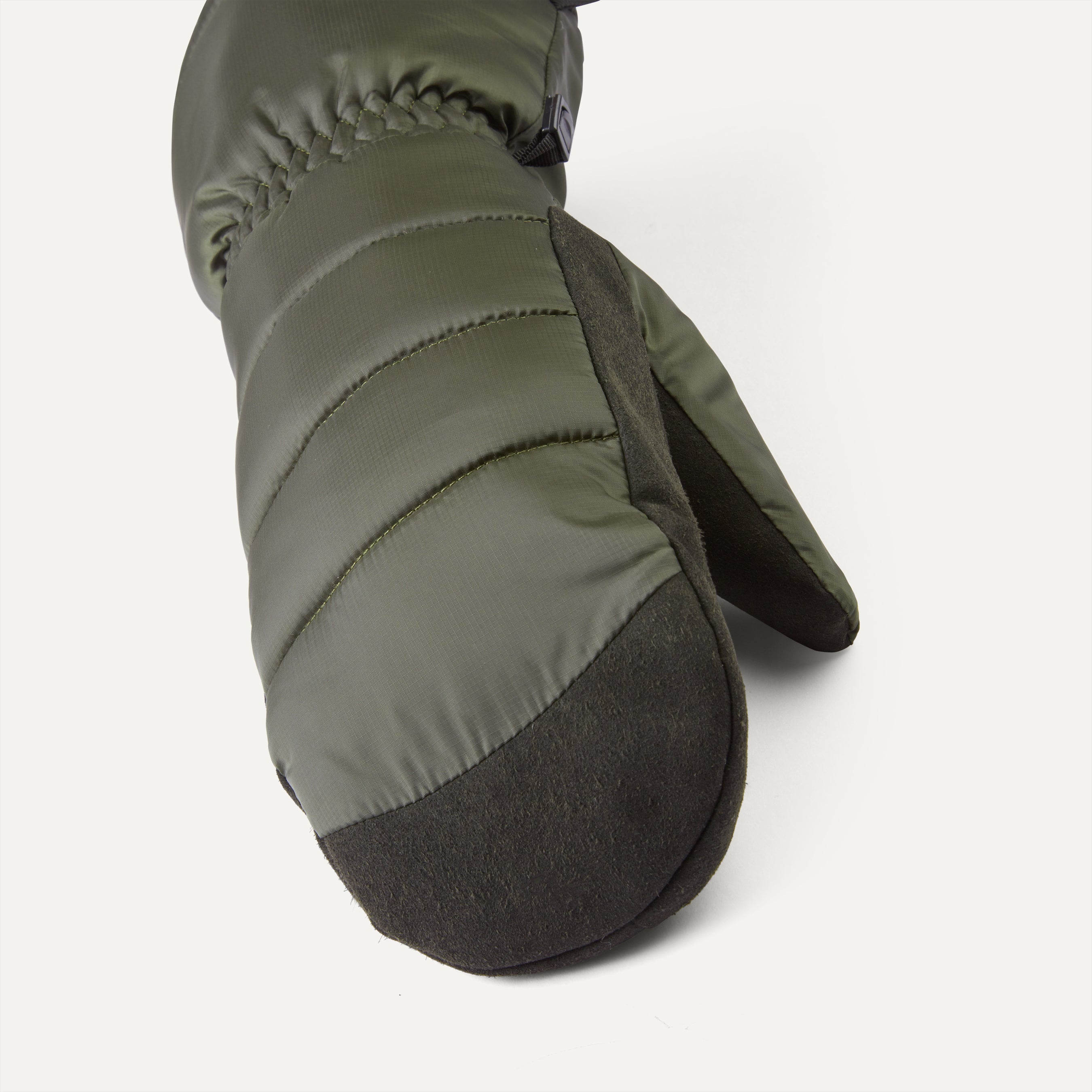 Titchwell - Waterproof All Weather Lightweight Insulated Gauntlet ...
