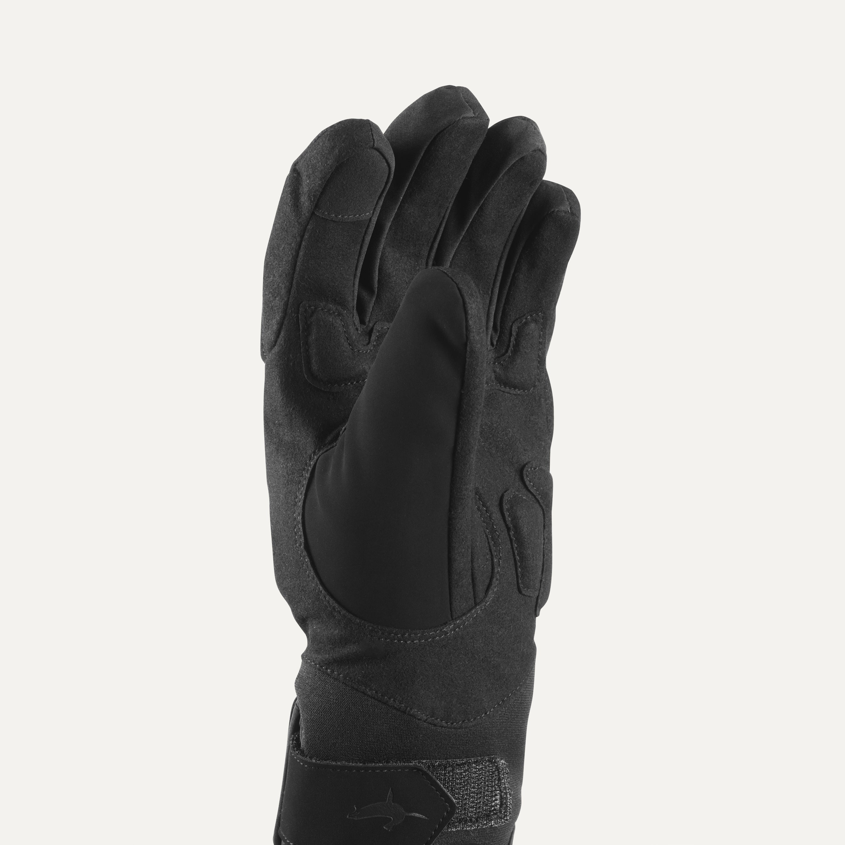 Waterproof All Weather Cycle Glove – Sealskinz CA