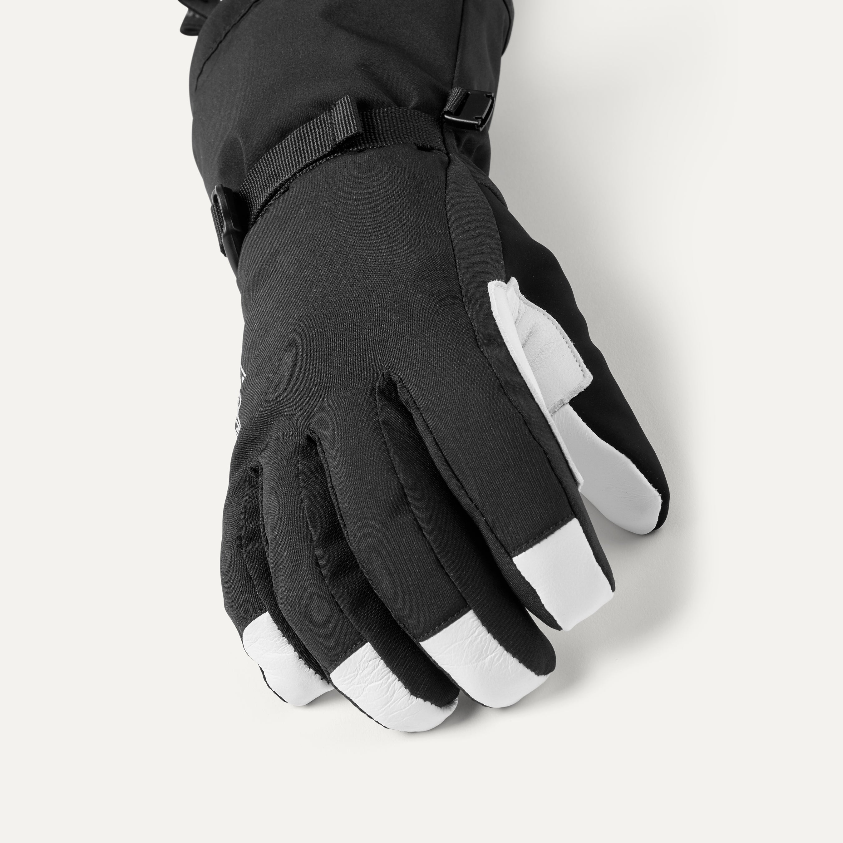 Fransham - Waterproof Thermal Ski Gauntlet Womens – Sealskinz CA
